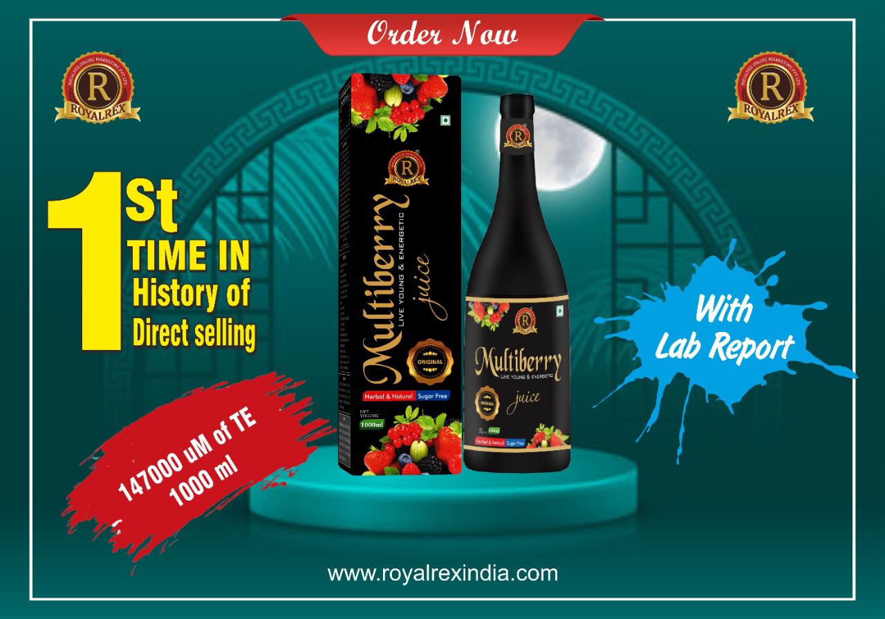 RoyalrexIndia